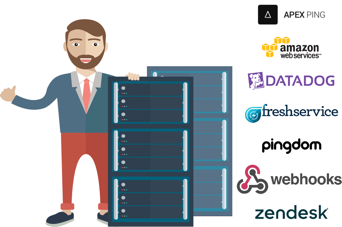 Features | PagerTree