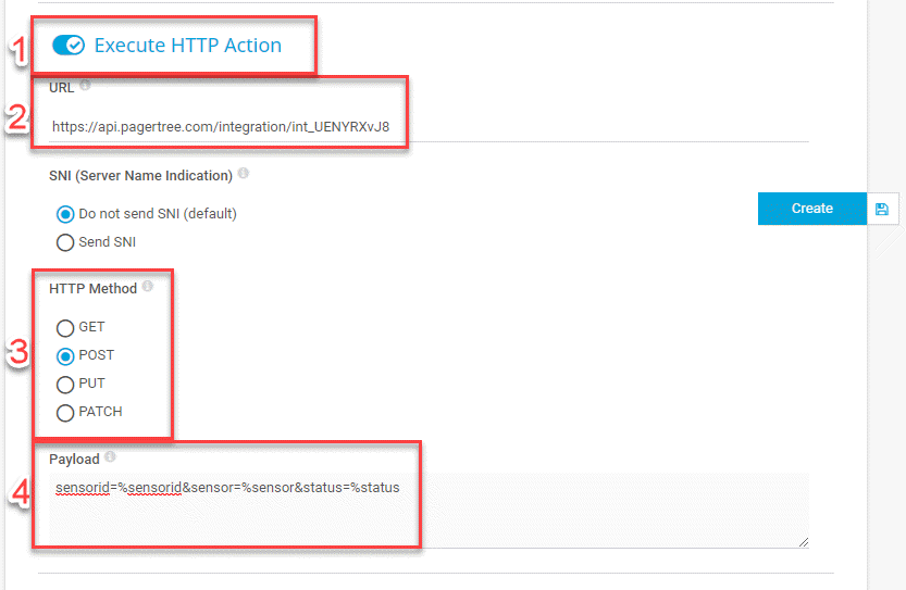 Prtg Network Monitor Integration Guide Pagertree