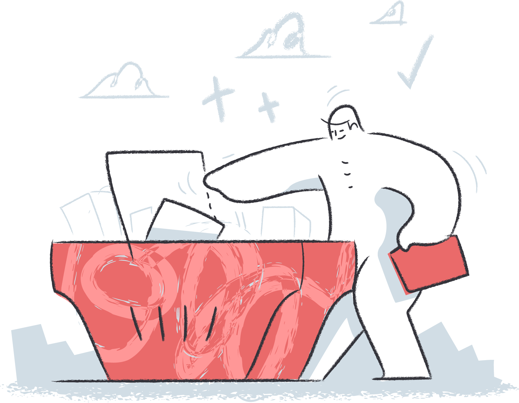 Alert Aggregation And Deduplication