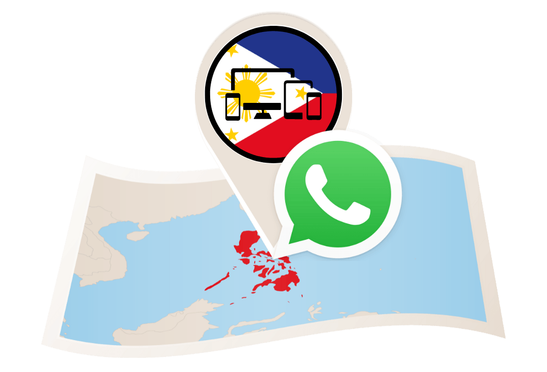 Philippines WhatsApp Notifications