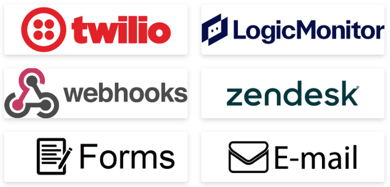Utility and Pipeline Infrastructure OnCall | PagerTree